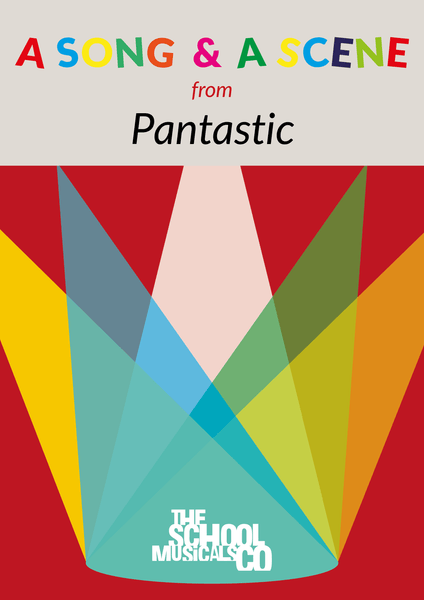 A Song & A Scene from Pantastic